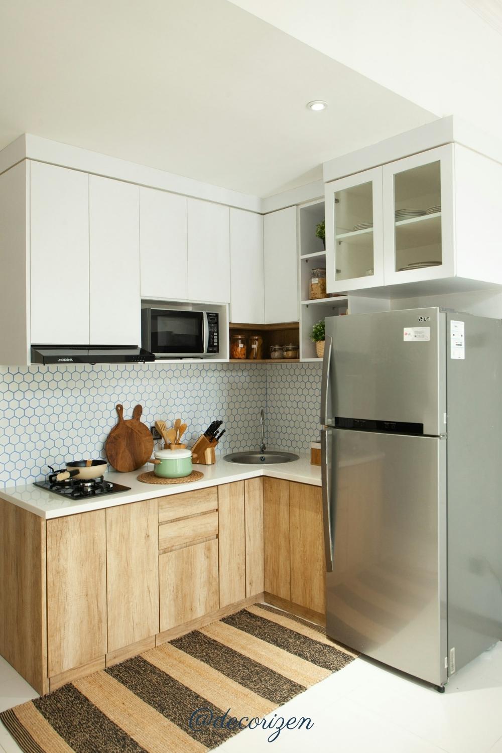 20 Small Space Organization Ideas That Changed My Life - DECORIZEN